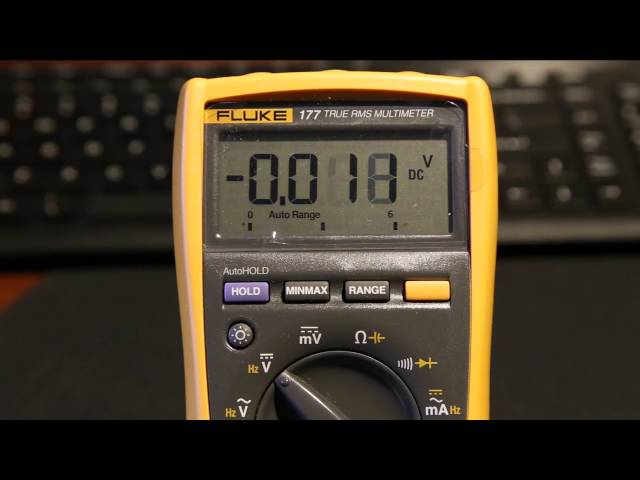 Fluke Digital Multimeters - Fluke 15B Plus Digital Multimeters Wholesale Trader from Chennai
