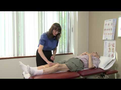 Effusion Test