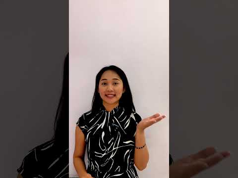 Say Hello in Vietnamese Naturally! (Chà o Cô, Chà o Chú…) #learnvietnamese #shorts