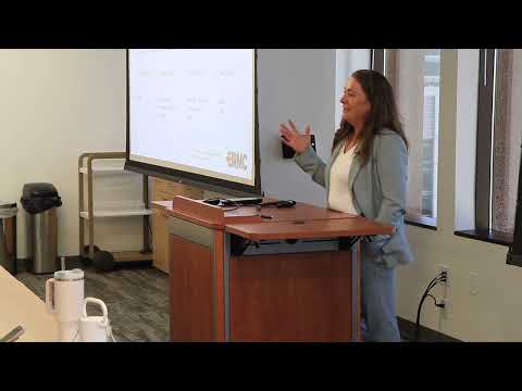 Kristy HCA Presentation