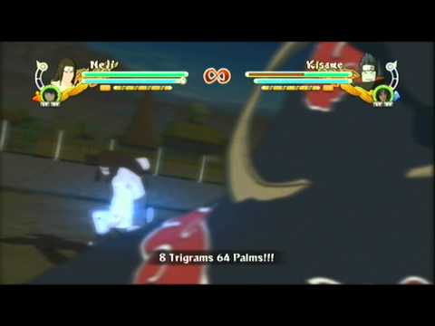 Steam Community :: Video :: Naruto Storm 3 | Tilt Into Ultimate Jutsu ...