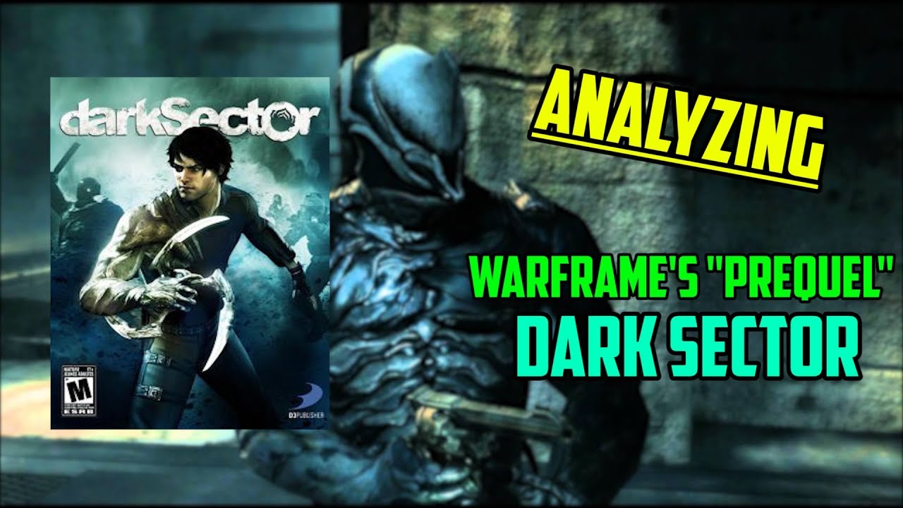 Analyzing Warframe's 