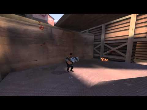 Steam Community :: Video :: THE INCONSPICUOUS HEAVY [HD]