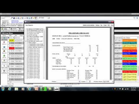 HOW TO USE DIGITAL AUTHORIZATION AND CUSTOM FORMS