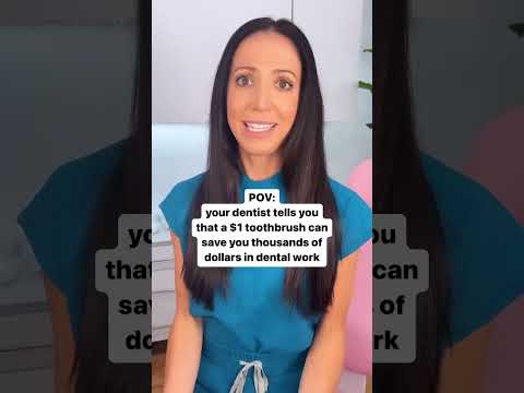 save thousands in dental work #shorts