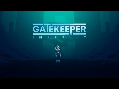 Steam Community :: Video :: First look at Pure Gameplay | Gatekeeper: Infinity # ...