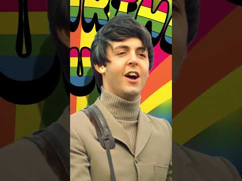 Happy Birthday, Paul