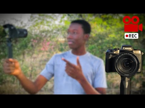 Best BUDGET VLOGGING Camera (Beginners Choice)!