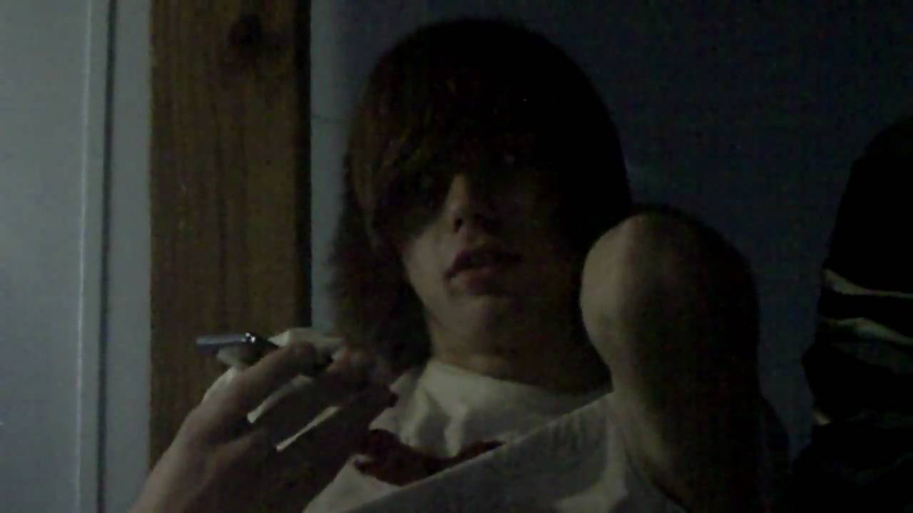 Prank Phone Call Demon? Ghost? Spirits? Haunted Phone Prank? WTF?