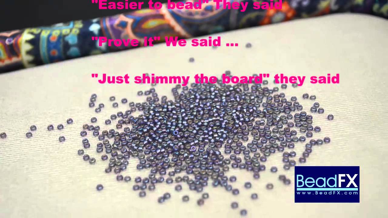 Bead On It Beadboard