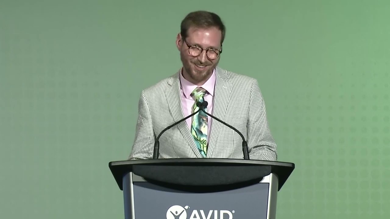 Joseph Phillips Tampa Summer Institute 2022