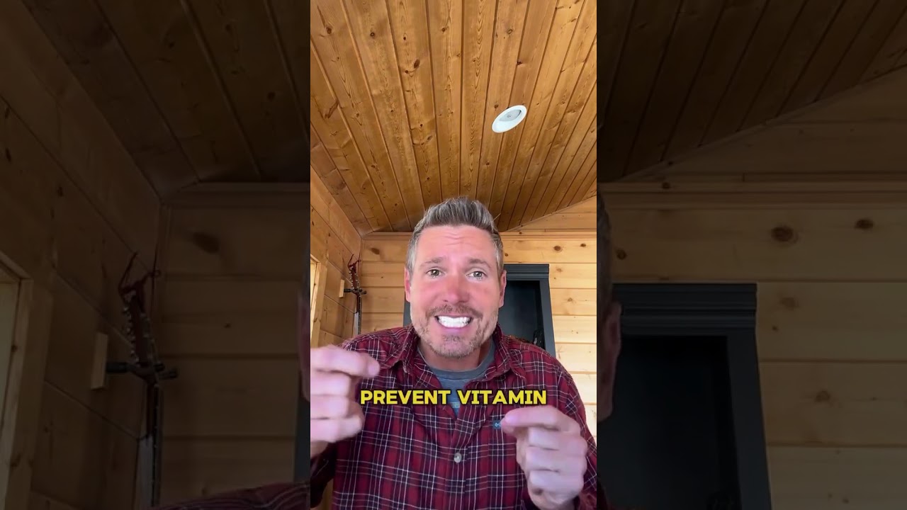 Why Ascorbic Acid for Your Emergency Supply?
