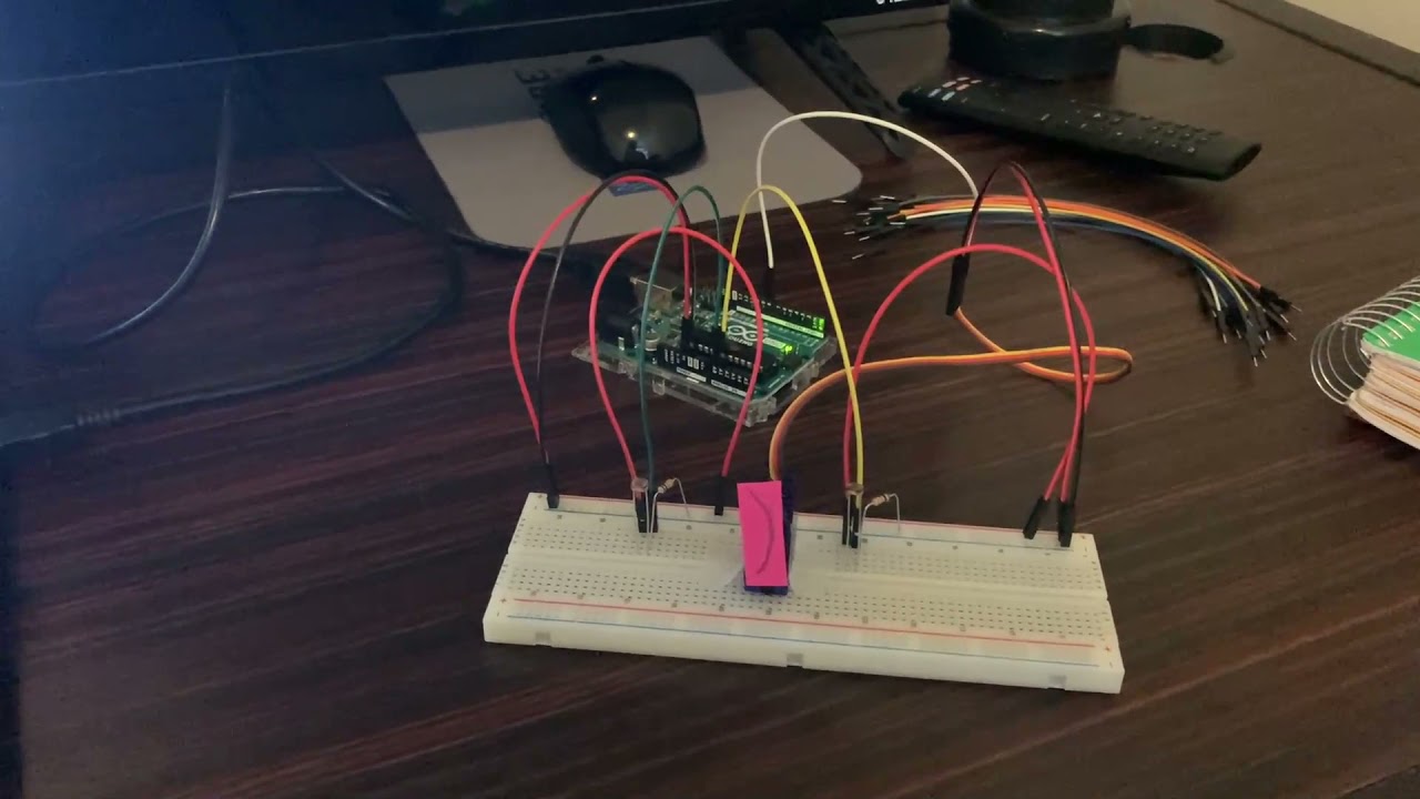 Electronics II Lab 9