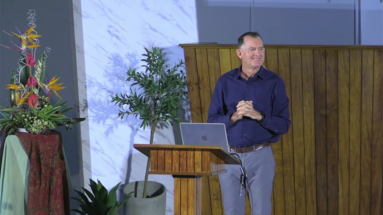 Twyfel - Johan Smith (12 April 2026)