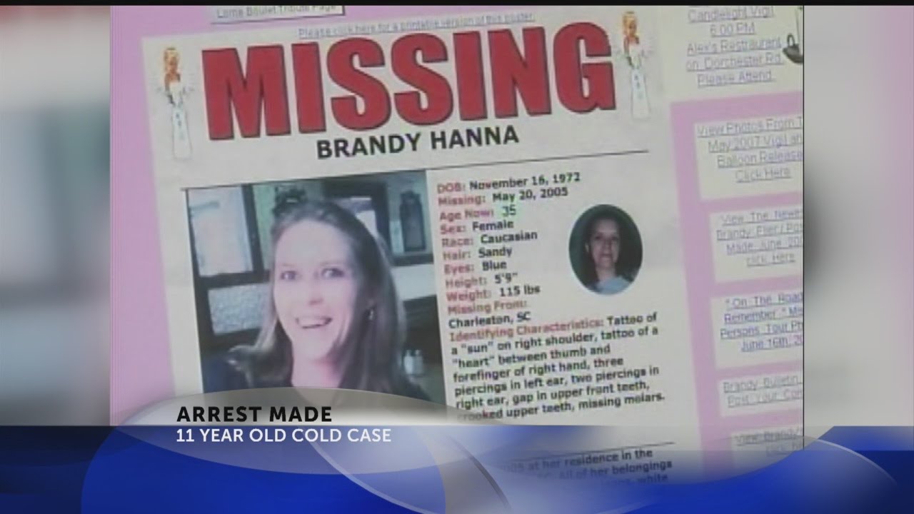 Brandy Hanna