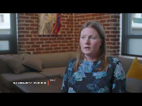 Meet Shelby Ross, PA-C: Medical Oncology and Hematology Physician Assistant at Compass Oncology