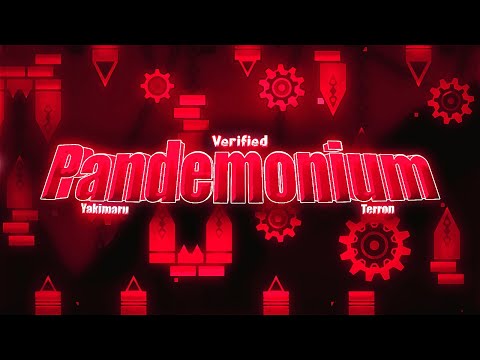 Steam Community :: Video :: [VERIFIED] 'Pandemonium' by Yakimaru and ...