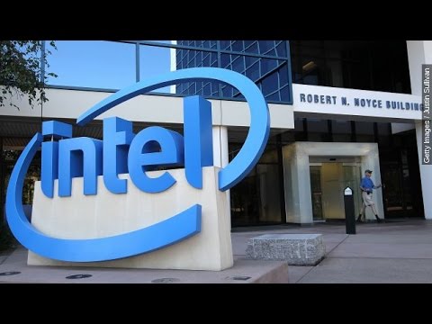 Intel Buys Altera In Nearly $17B Deal