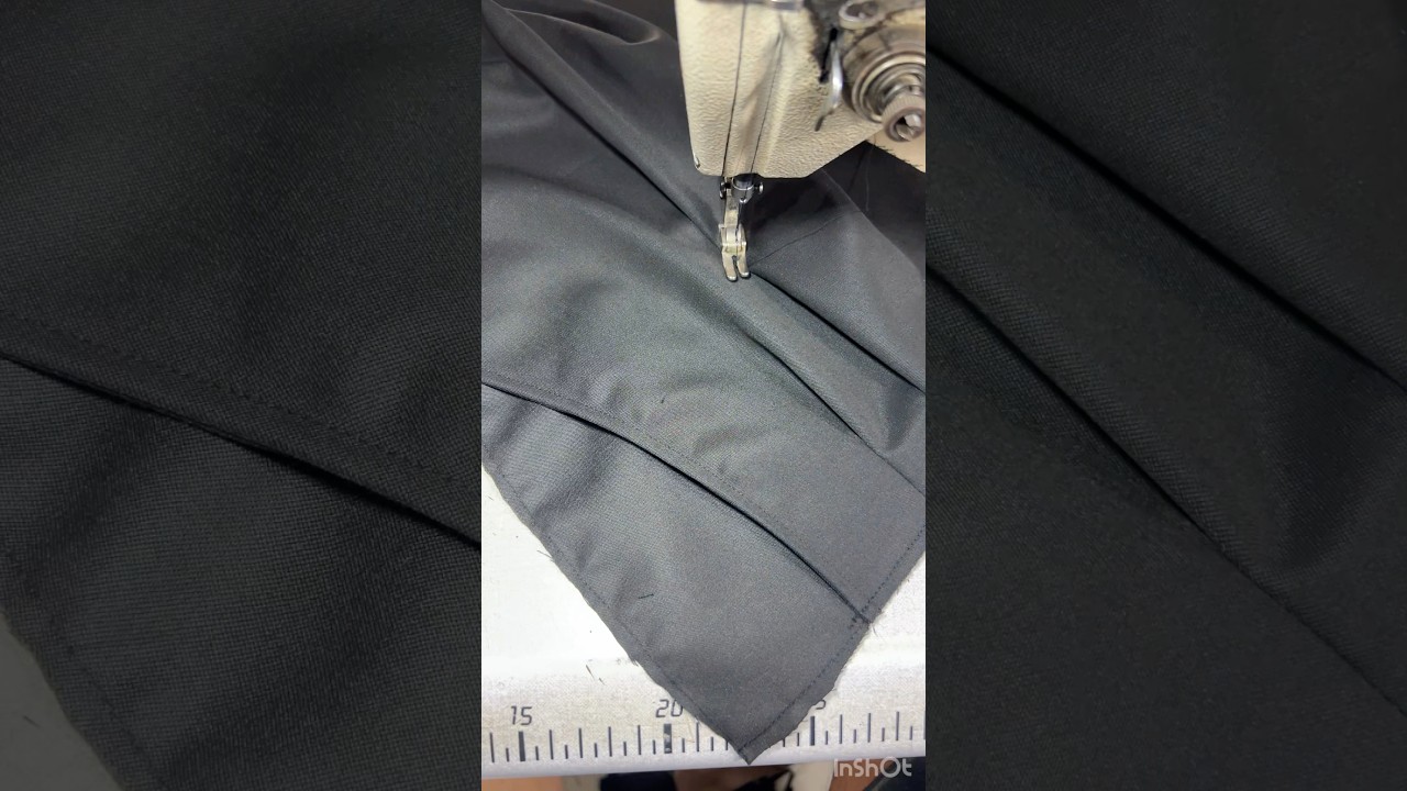 #sewing #pants #tailor #youtube #vairalshort #shorts