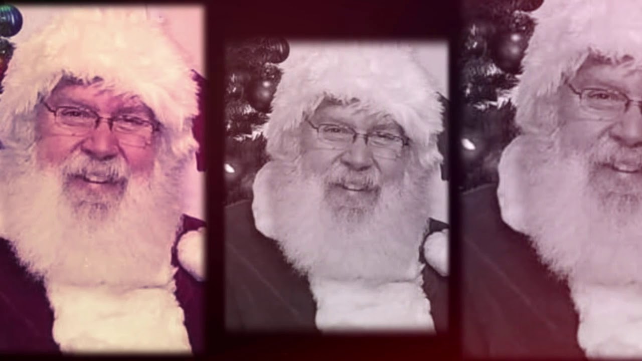 Hire Michigan's Best Santa & Mrs. Claus & Wedding Officiants - Santa ...