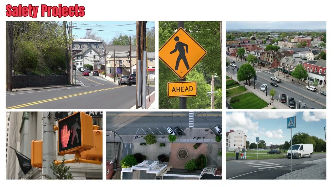 Transportation Improvement Program Overview