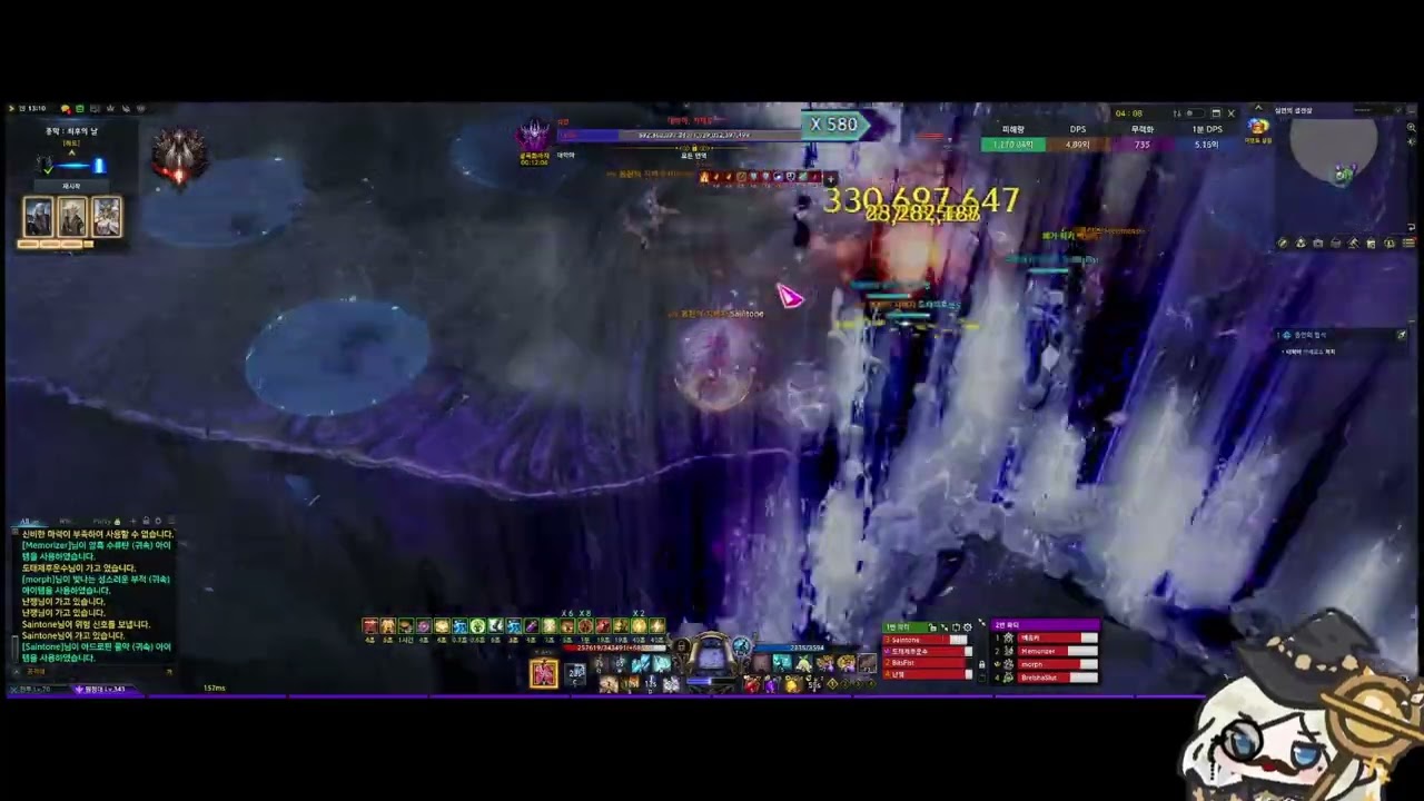 Kazeros Gate 2 Guide - Lost Ark Maxroll.gg