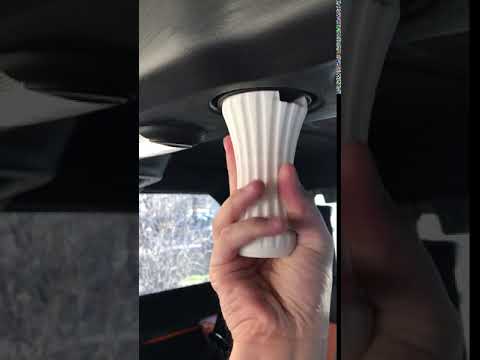 Jeep Wrangler freedom panel top wrench by samgozman - Thingiverse