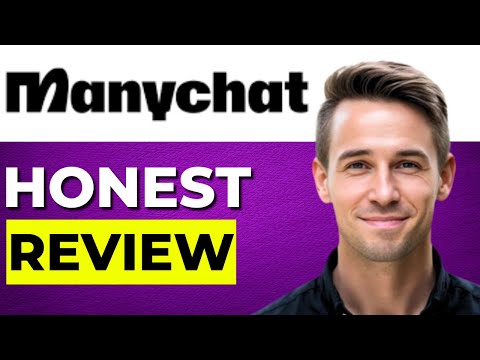 Manychat Review – Boost Your Business with This Amazing Tool!