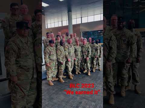 BLC Class 2023