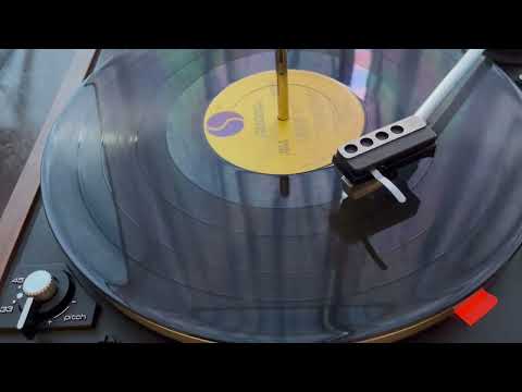 Vintage Dual 1245 Fully Automatic Turntable- Multi Play | Reverb