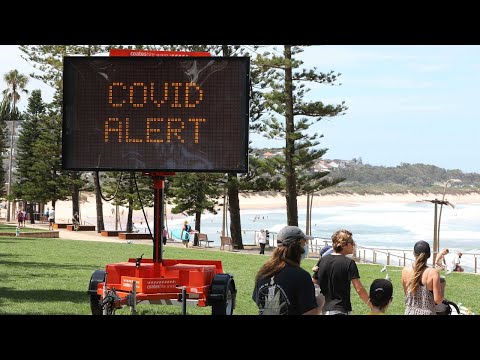 Recent Greater Brisbane travellers in New South Wales asked to isolate immediately