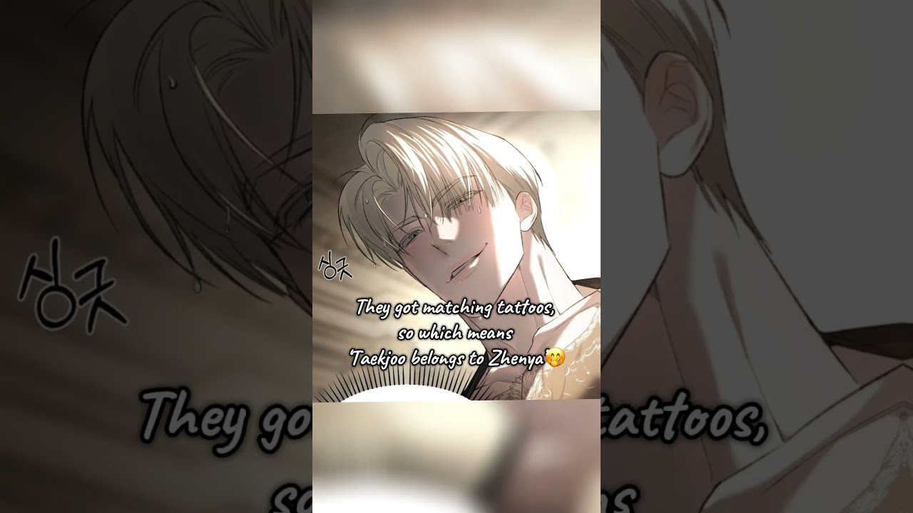 Codename Anastasia Chapter 55 #bl #boysloveedit #manhwa #blmanhwa