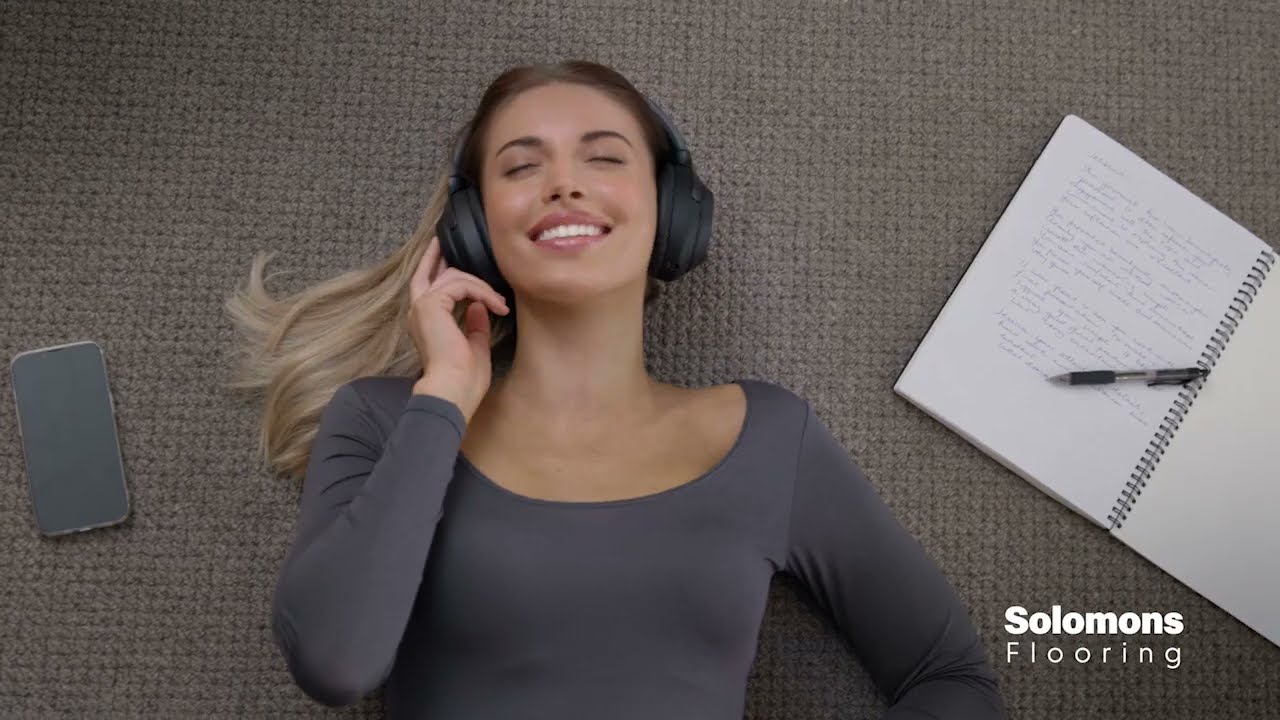 Solomons Flooring Brand TVC 2022