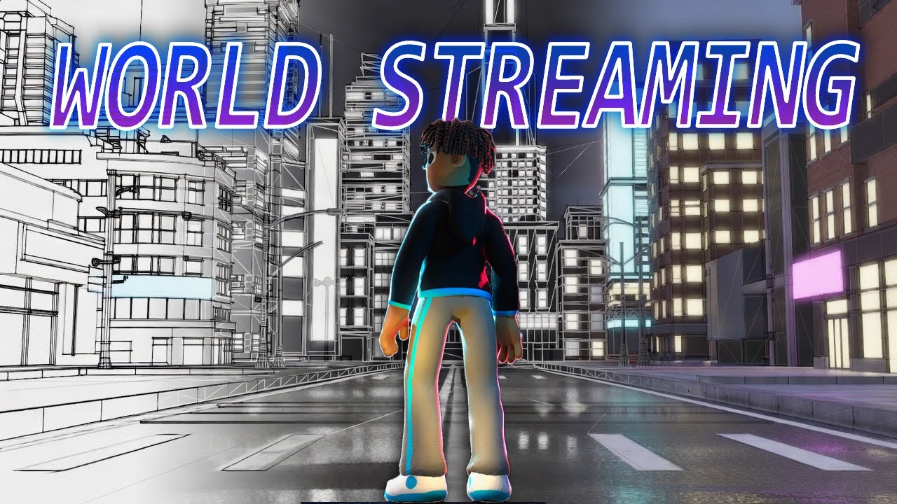 Defining My Open World Game | Devlog 10