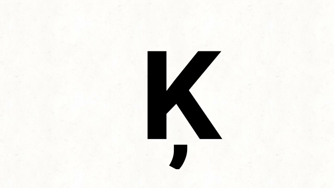 Unicode Character Pack Latin Extended A