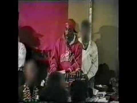 Remembering the Greats: Tupac’s 1992 Malcolm X Dinner Speech [VIDEO ...