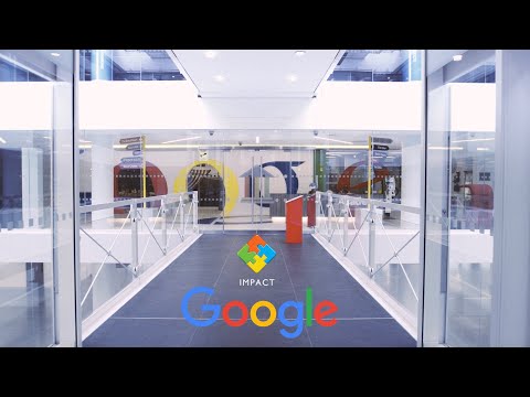 Developing digital leadership skills - Google and Impact Case Study