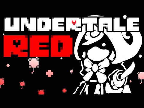 Steam Community :: Video :: Undertale Red - A Very Well Made Fangame ...