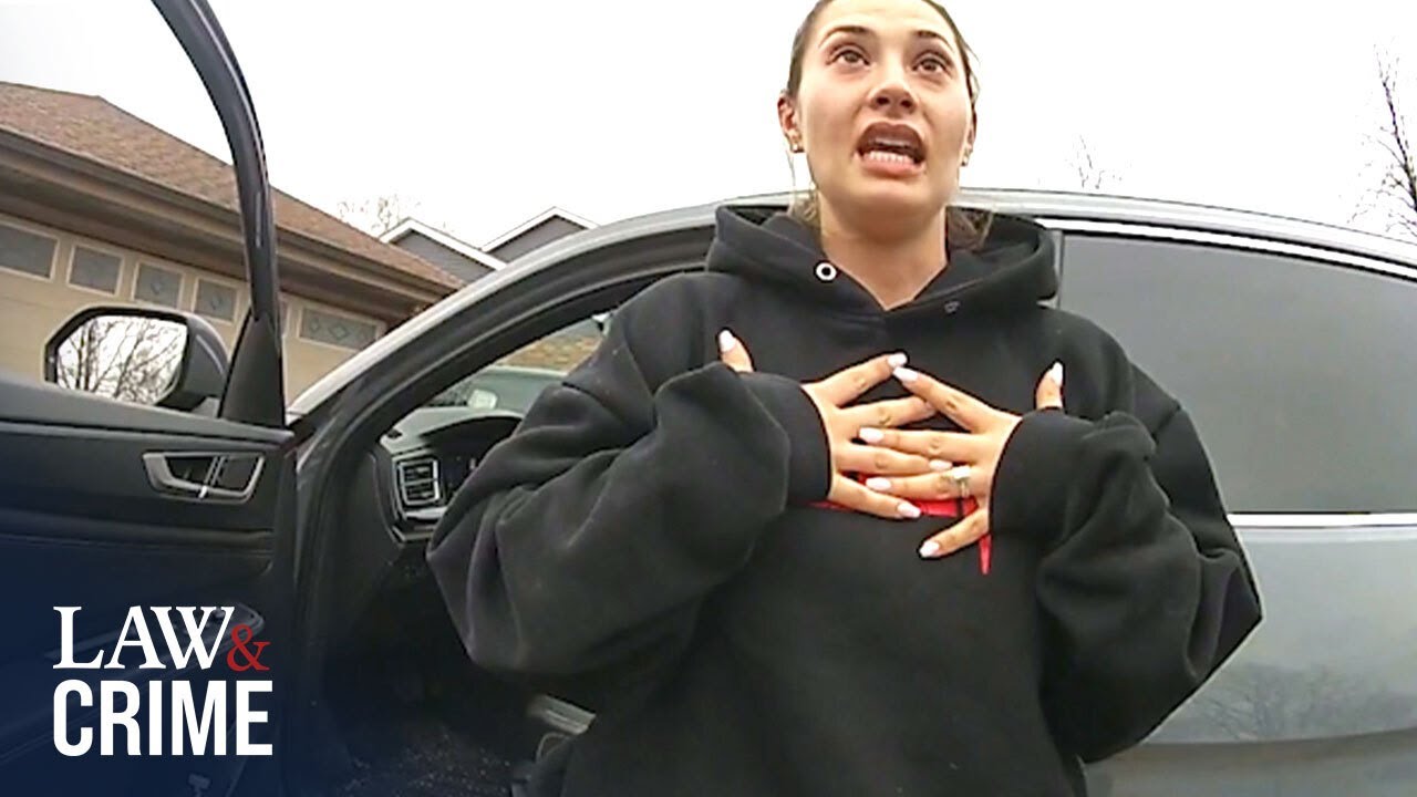 Caught on Bodycam: 8 Shocking Predator Arrests