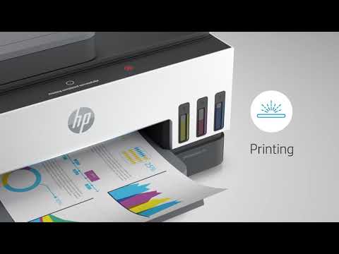 HP Ink Tank Printer - Latest Price, Dealers & Retailers in India