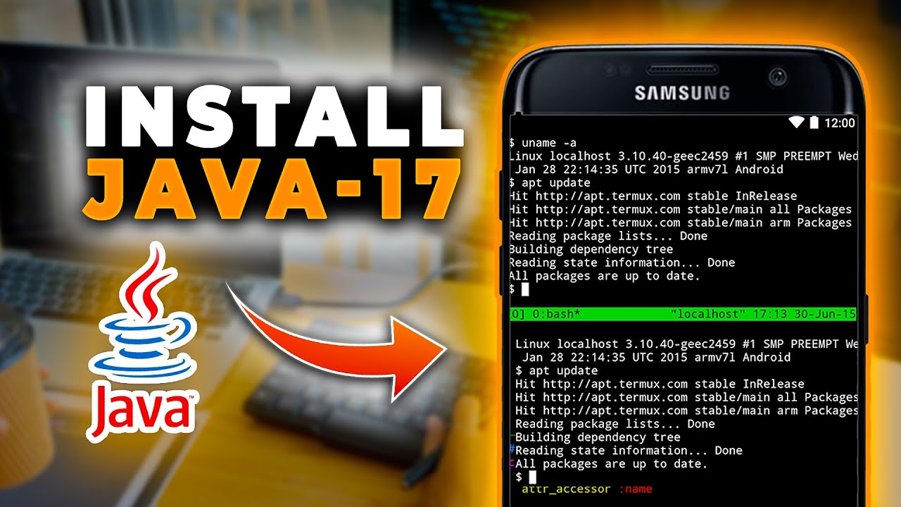 How To Install Java In Termux? | JDK on Termux 2024