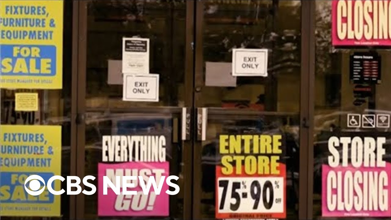 Recession fears surge among financial experts