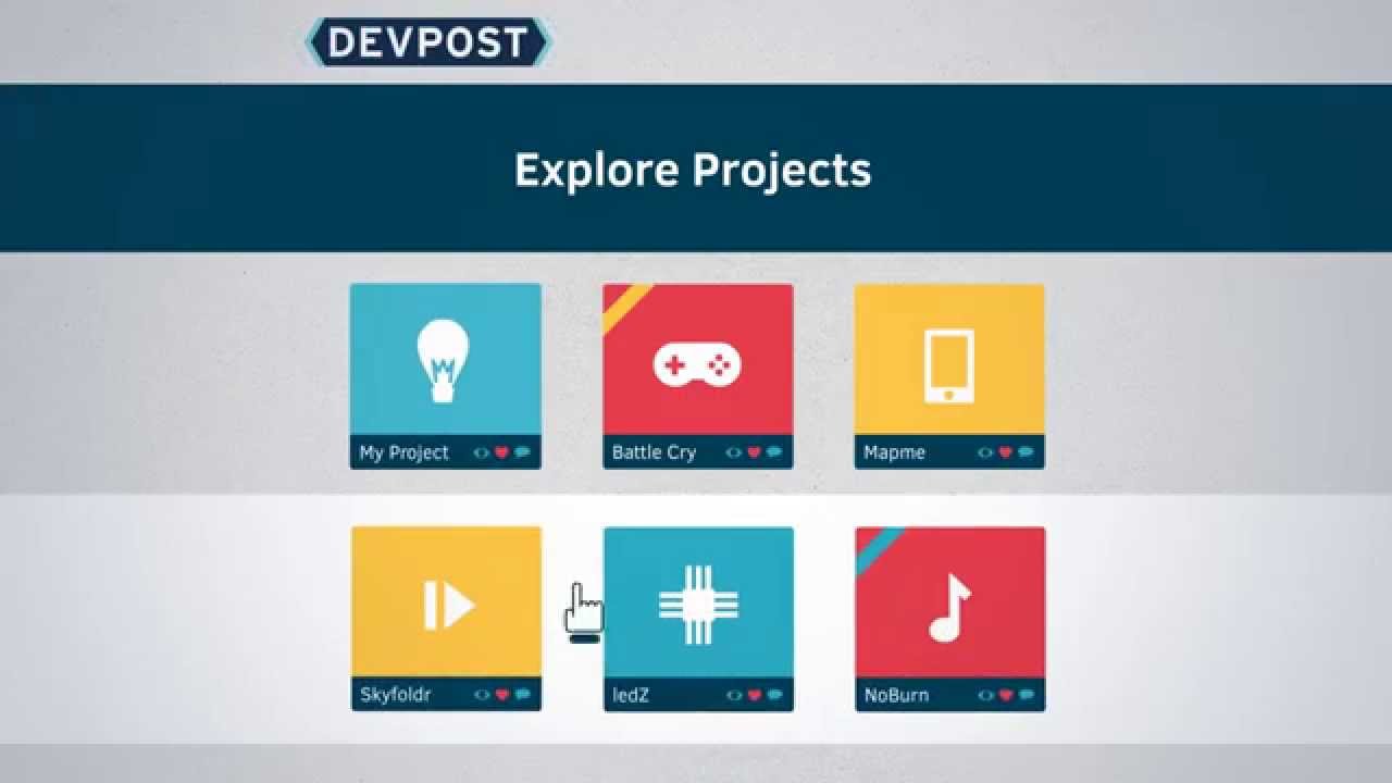Devpost for Organizations
