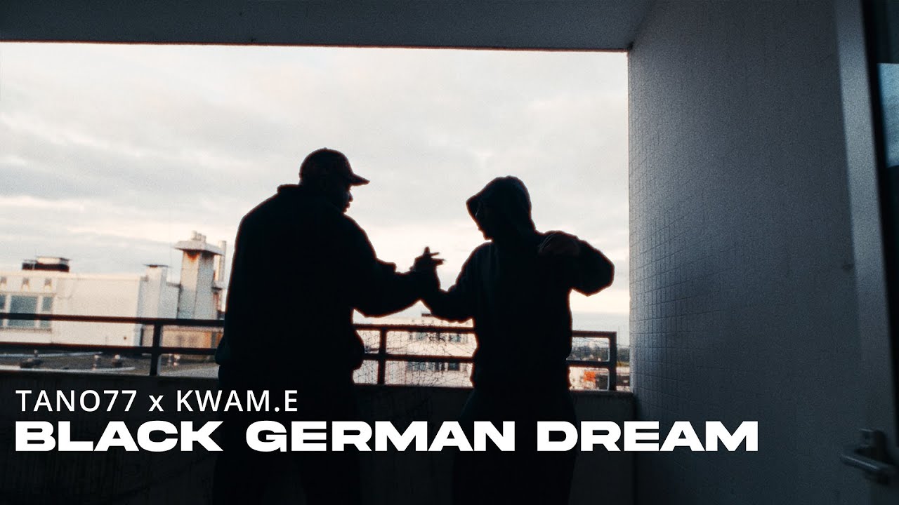 Black German Dream by Tano77 from Germany | Popnable