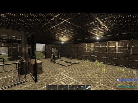 Steam Community :: Video :: Subsistence Update Alpha 60 Teil: 1