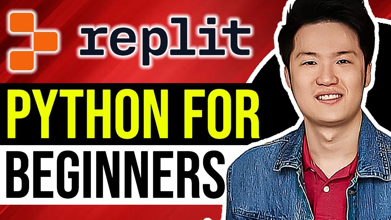 Replit Python for Beginners (Quick Guide)