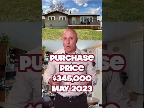 How Much Money Do You Need to Buy a House in Regina Saskatchewan #reginarealestate