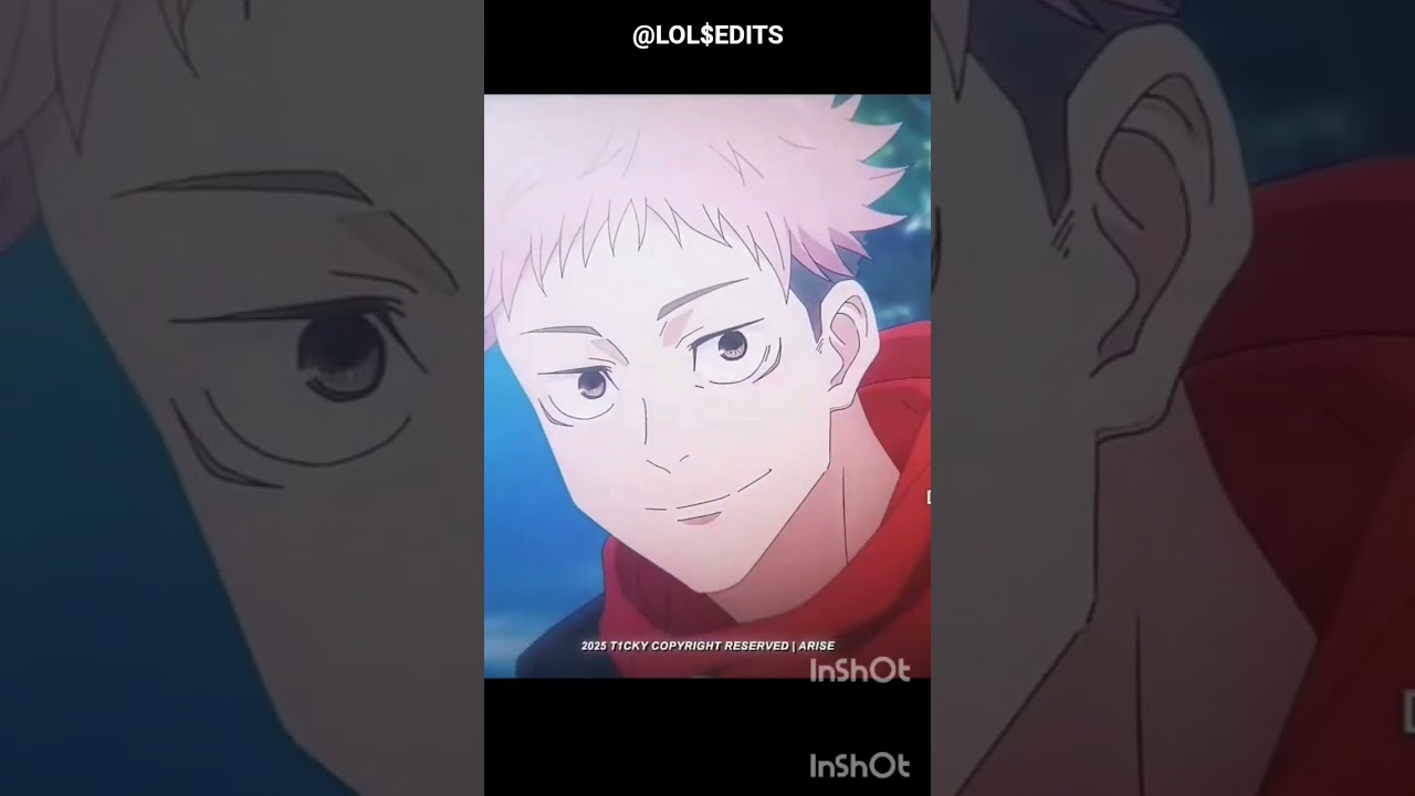 NO CAPTION NEEDED| #GOJO #JJK #HOLLOW PURPLE #EDIT #LOL$EDITS #SEASON 2 #SEASON 1