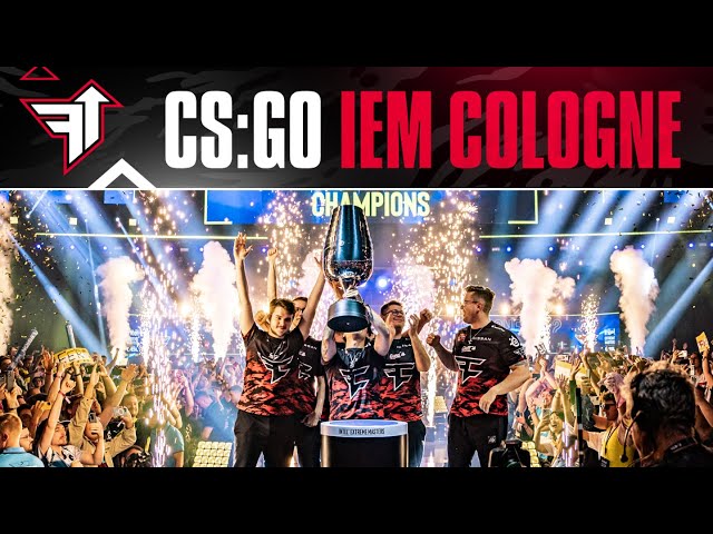 5 CS:GO teams to look out for at IEM Rio Major 2022