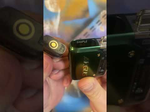 Most Beautiful Vape Pod Kit Ever?